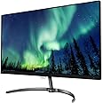 Monitor Philips 27" 4K IPS Bordas Ultrafinas 276E8VJSB | Amazon.com.br