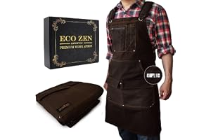 Amazon Best Sellers: Best Tool Aprons