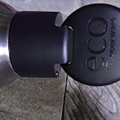 Tupperware Aquasafe Steel Bottle 875ml 1pc: Amazon.in: Home & Kitchen