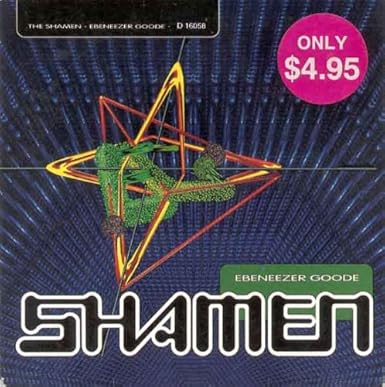 Ebeneezer Goode [6 Tracks]: Amazon.ca: Music