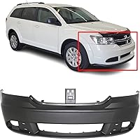Amazon.com: FitParts Compatible with Dodge Journey 2009-2010 Front ...