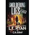 Amazon.com: Smoldering Lies (Maddie Castle): 9781685333416: Ryan, L.T ...