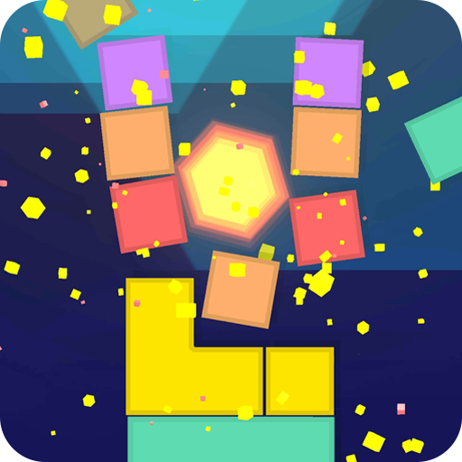 Hexagon Fall Tower Balance - Puzzle Arcade Game:Amazon.in:Appstore for ...