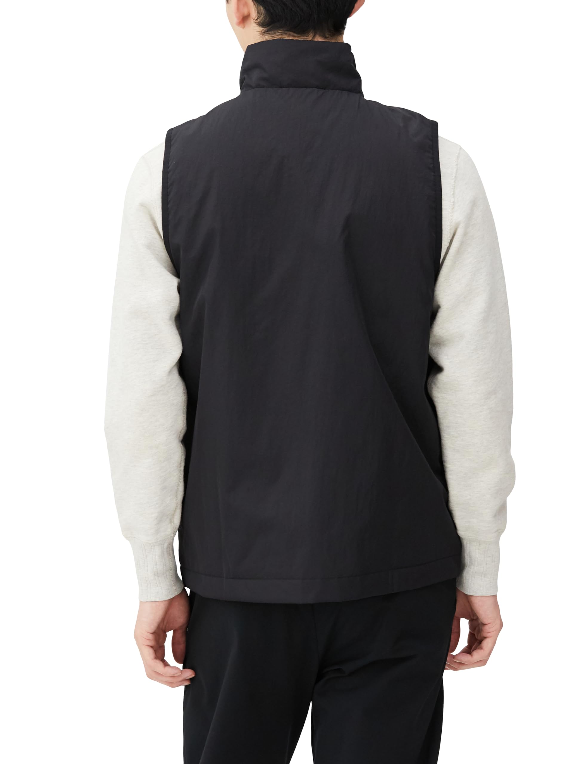 Mua Adidas KMS48 Men's City Escape Utility Vest, black (IN3701) trên ...