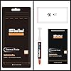 SYY Thermal Paste with Tool kit, 4 Grams CPU Paste Thermal Compound ...