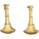 Amazon.com: Smith & Warren Single Fire Lieutenant Bugle On Round Disc ...