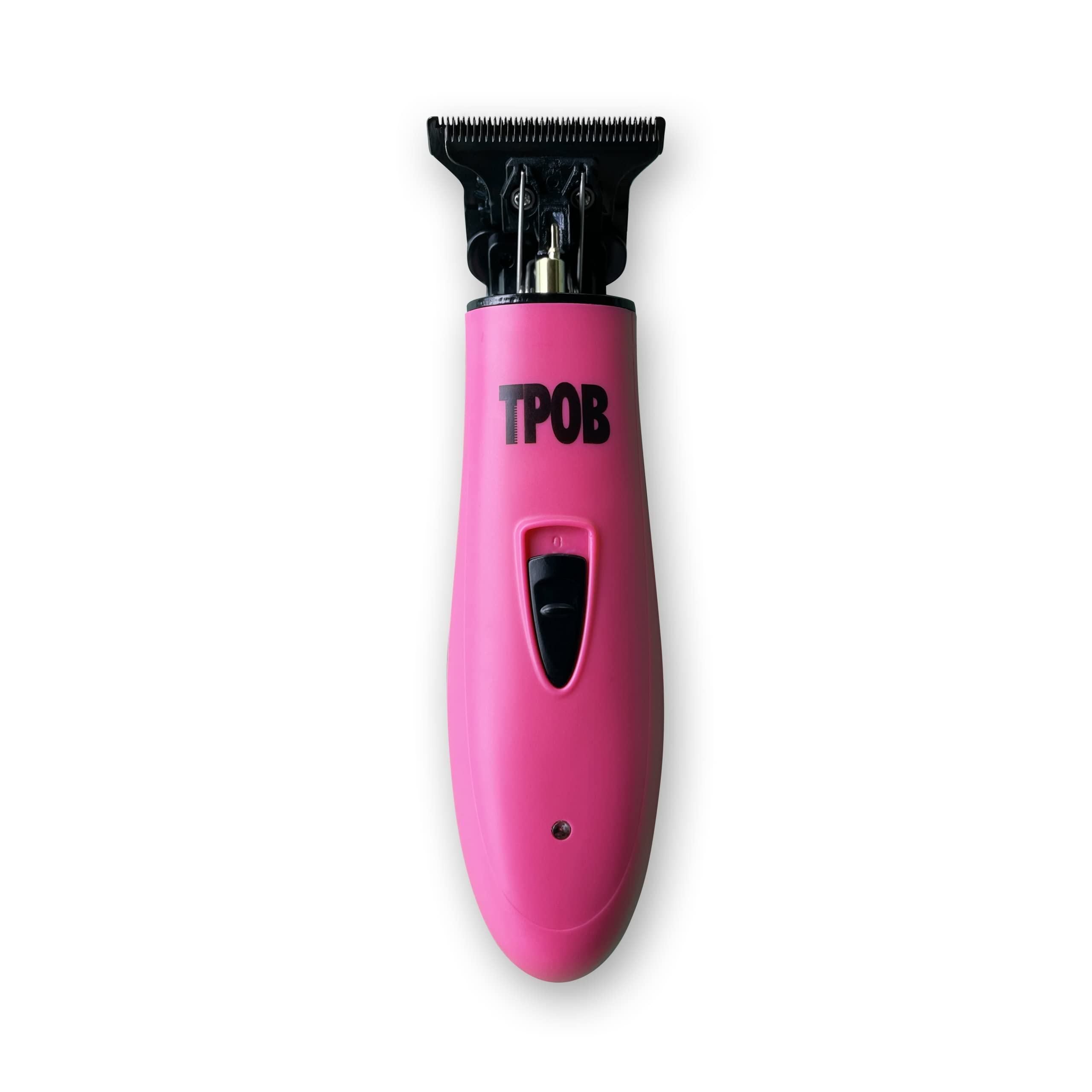 Mua TPOB Slime 2 Candy Pink Clipper Trimmer Shaver Set Barber Hair ...