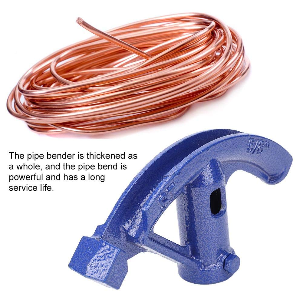 Industrial & Scientific 3/4 Wire Pipe Bender 19mm, 0.7kg, 30/Box Wire ...