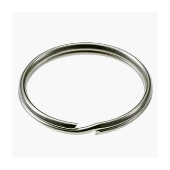 Amazon.com: Lucky Line - 3" Split Key Ring: Automotive