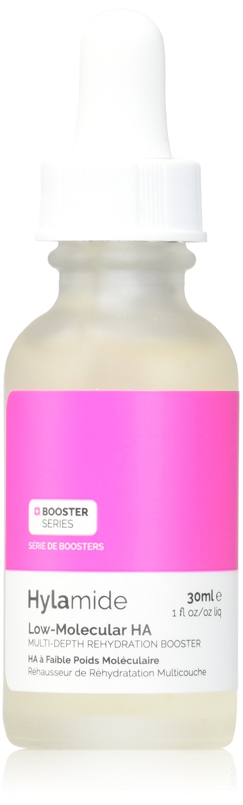 Amazon.com : Hylamide Booster, Glow, 1 Ounce : Beauty