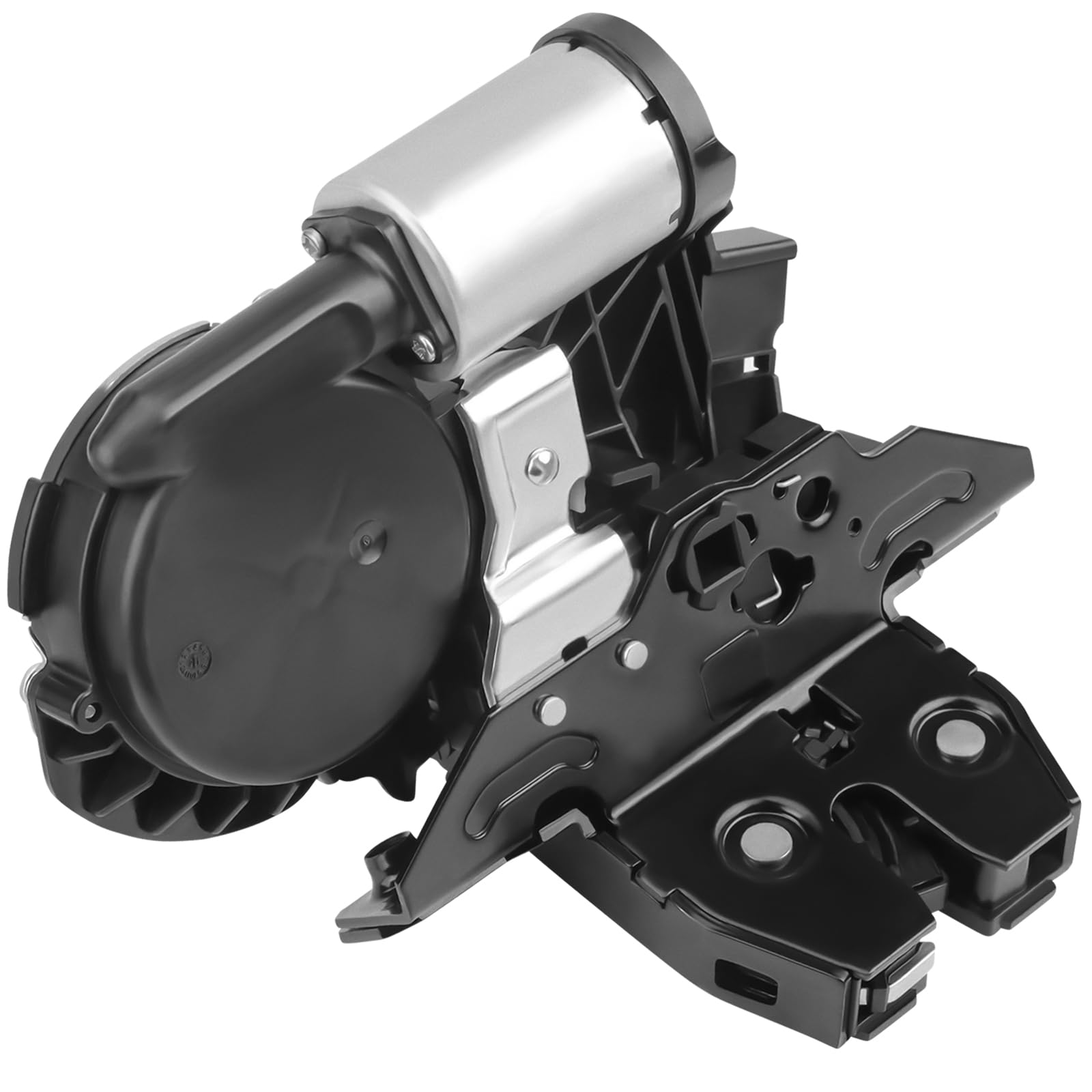 Liftgate Lock Actuator Rear Trunk Latch Motor Fit for Chevy Suburban ...