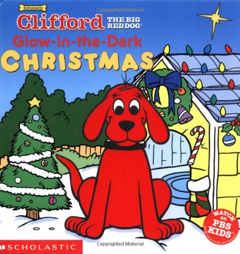 Clifford the Big Red Dog Book Series