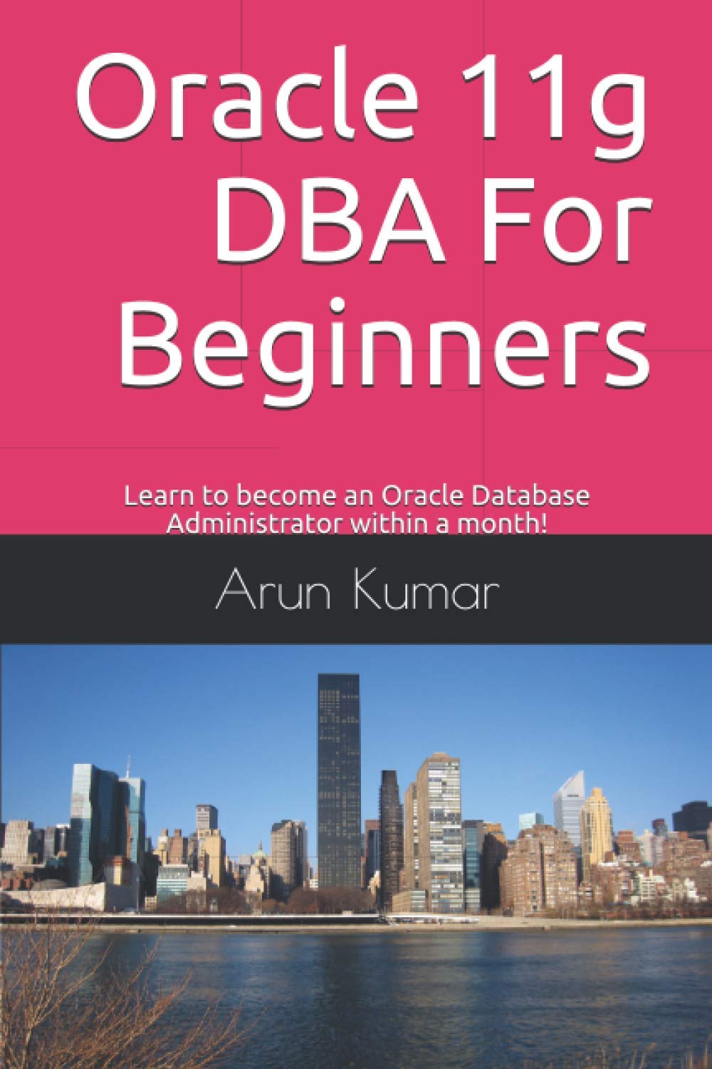 How To Become A Oracle Dba Elevatorunion6