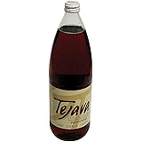 Amazon.com : Tejava, Iced Tea, Unsweetened, 1 Liter : Breakfast Foods ...
