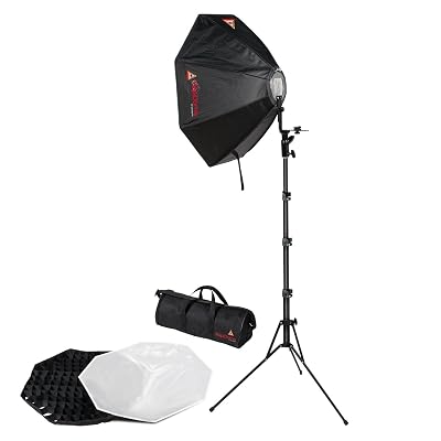 Collapsible Softbox Kit for Speedlights - Photoflex Nepal | Ubuy