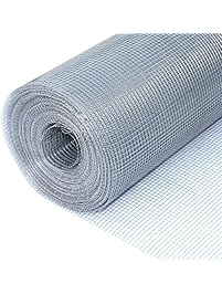 Hardware Cloth | Amazon.com | Building Supplies - Materials