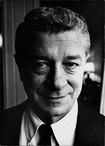 Amazon.com: Vintage photo of David Susskind: Entertainment Collectibles