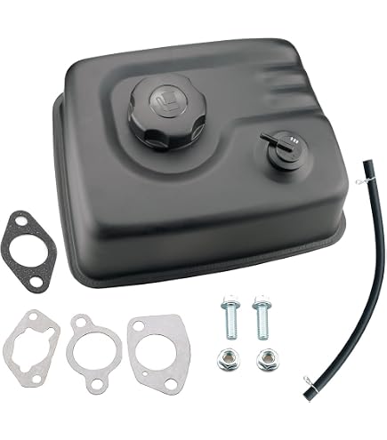 Harbor Freight Water Pump Gas Tank JJing Fuel Tank Replacement Kit For ...