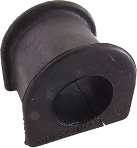 Febest - Toyota Rear Stabilizer Bushing D26 - Oem: 48815-26020: Amazon ...