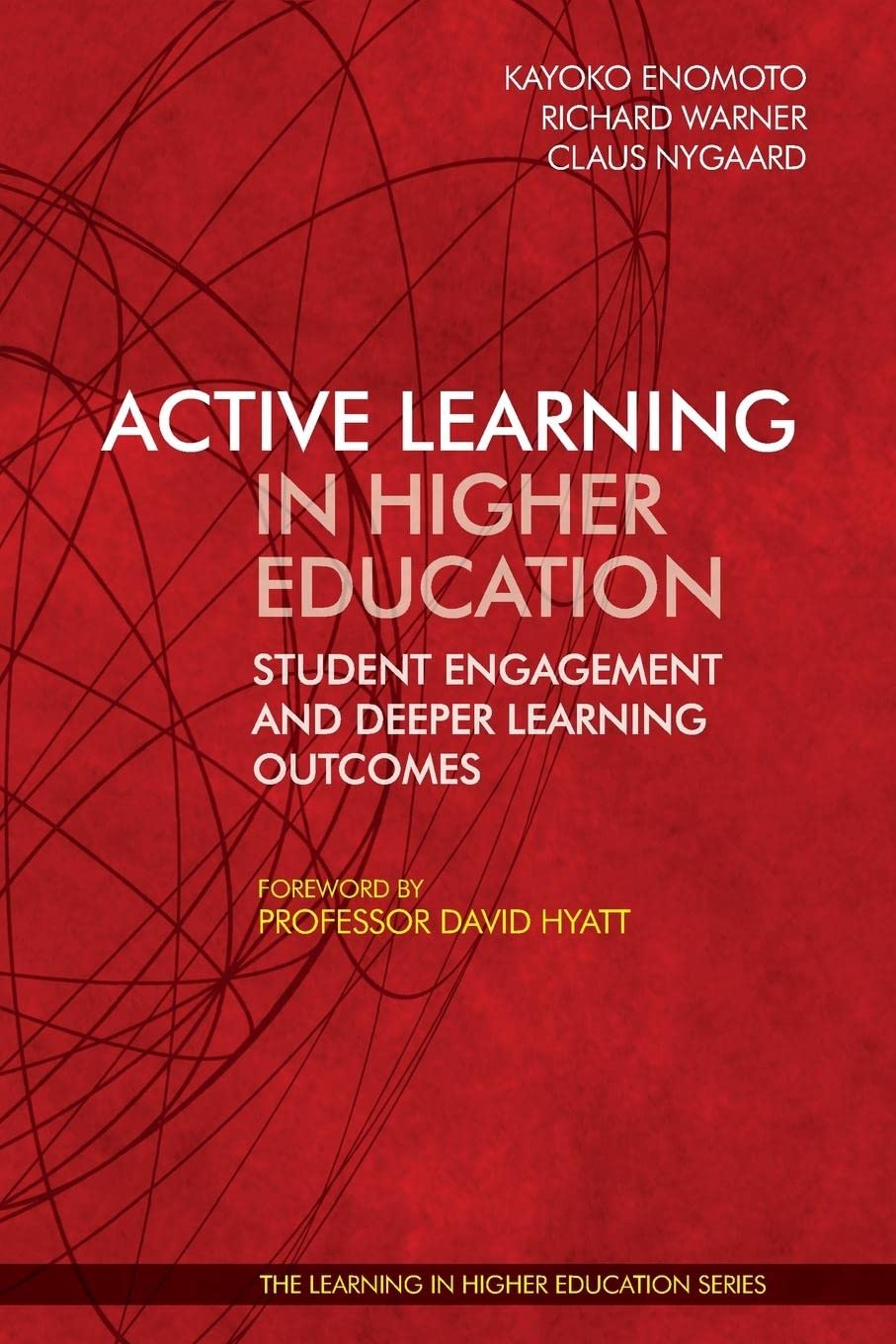Mua Active Learning in Higher Education: Student Engagement and Deeper ...