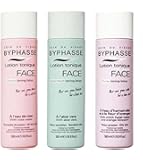 Amazon.com: Byphasse Micellar Solution Cleansing Water 500ml 16.9 fl oz ...