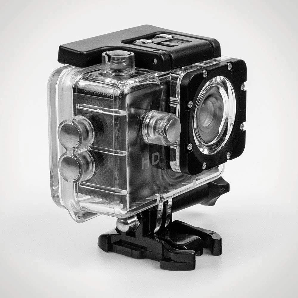 RED5 Action Camera Water Proof – BigaMart