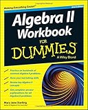 Trigonometry Workbook For Dummies: Mary Jane Sterling: 9780764587818 ...