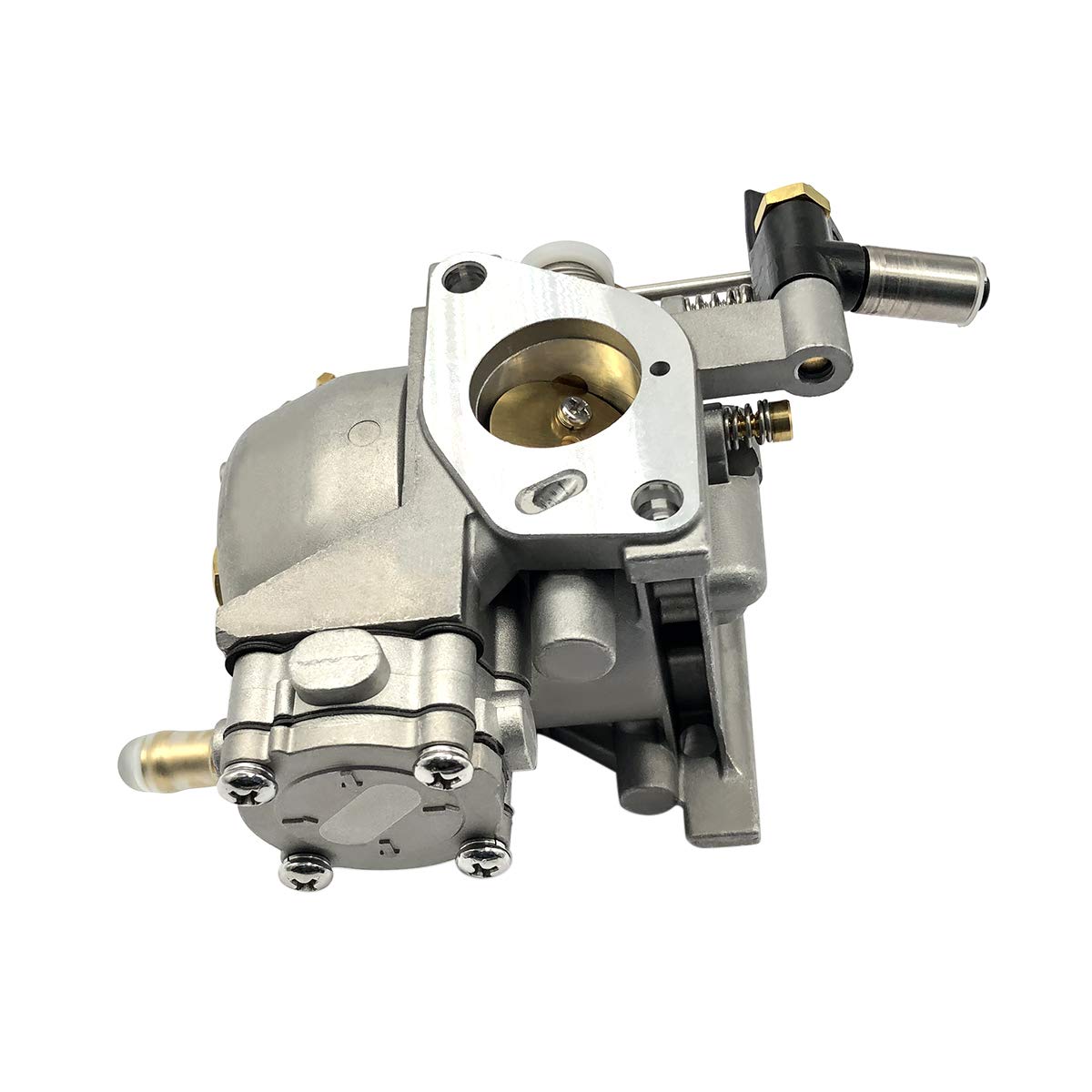 Buy Boat Motor 13200-91D21 13200-91D20 13200-939A1 Carburetor Carb Assy ...