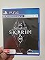 Amazon.com: The Elder Scrolls V Skyrim VR - Playstation 4 (PS4) : Video ...