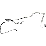 Amazon.com: GM Genuine Parts 20793280 Automatic Transmission Fluid ...