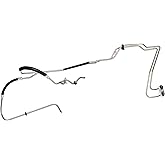 Amazon.com: GM Genuine Parts 15990062 Automatic Transmission Fluid ...