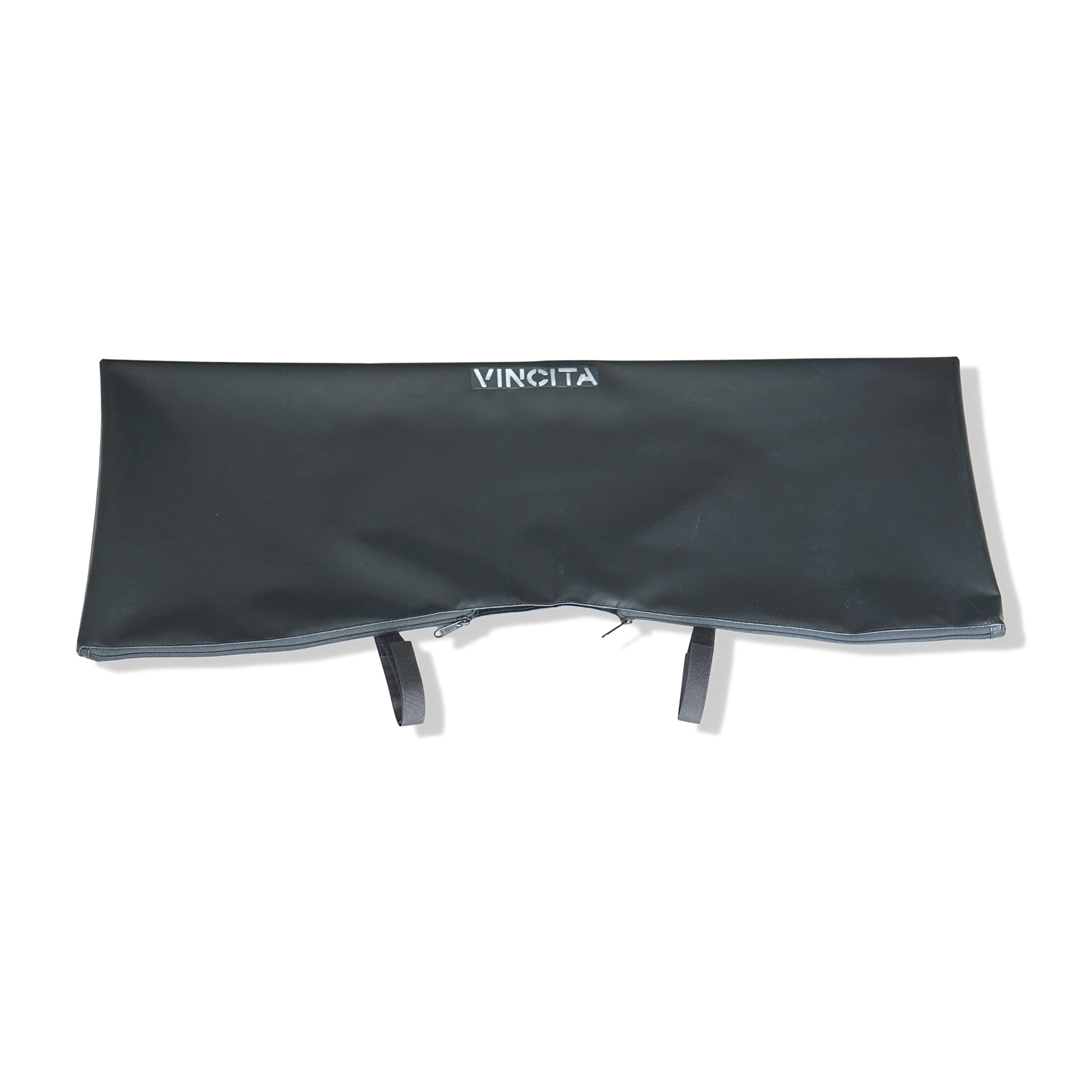 Vincita Water-Resistant Durable Handlebar Rain Cover Bike Cover for ...