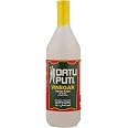 Amazon.com : Datu Puti Cane Vinegar (Sukang Maasim)- 33.81 fl. oz ...