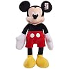 Disney Junior Mickey Mouse 40 Inch Giant Plush Mickey Mouse Stuffed ...