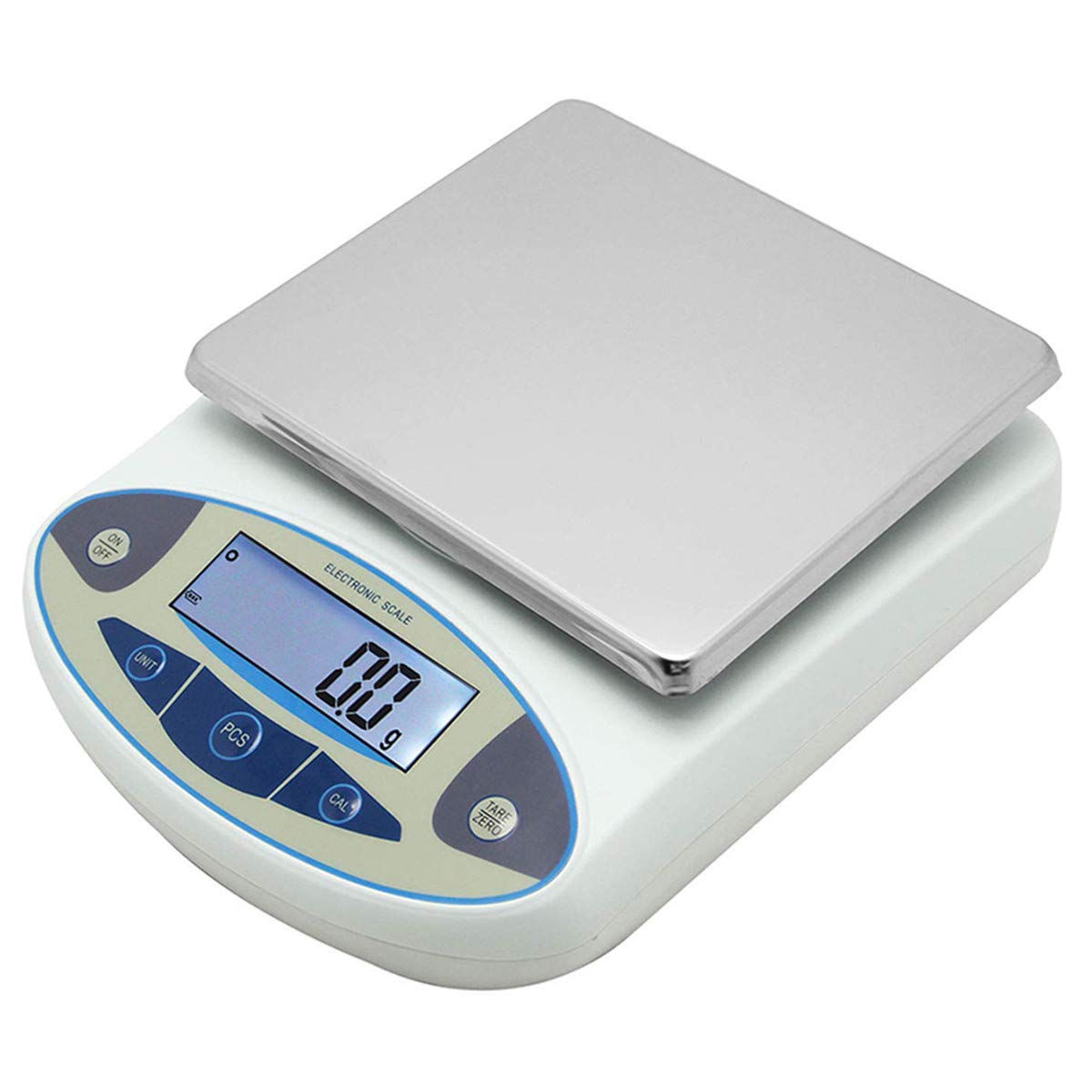 Mua CGOLDENWALL Lab Scale 20kgx0.1g Digital Precision Scale Electronic ...