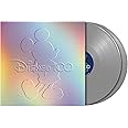 Amazon.com: Disney 100 [Silver 2 LP]: CDs & Vinyl