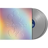 Amazon.com: We Love Disney[2 LP]: CDs & Vinyl