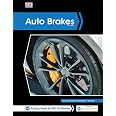 Auto Brakes (Training Series for Ase Certification, A5): Johanson ...