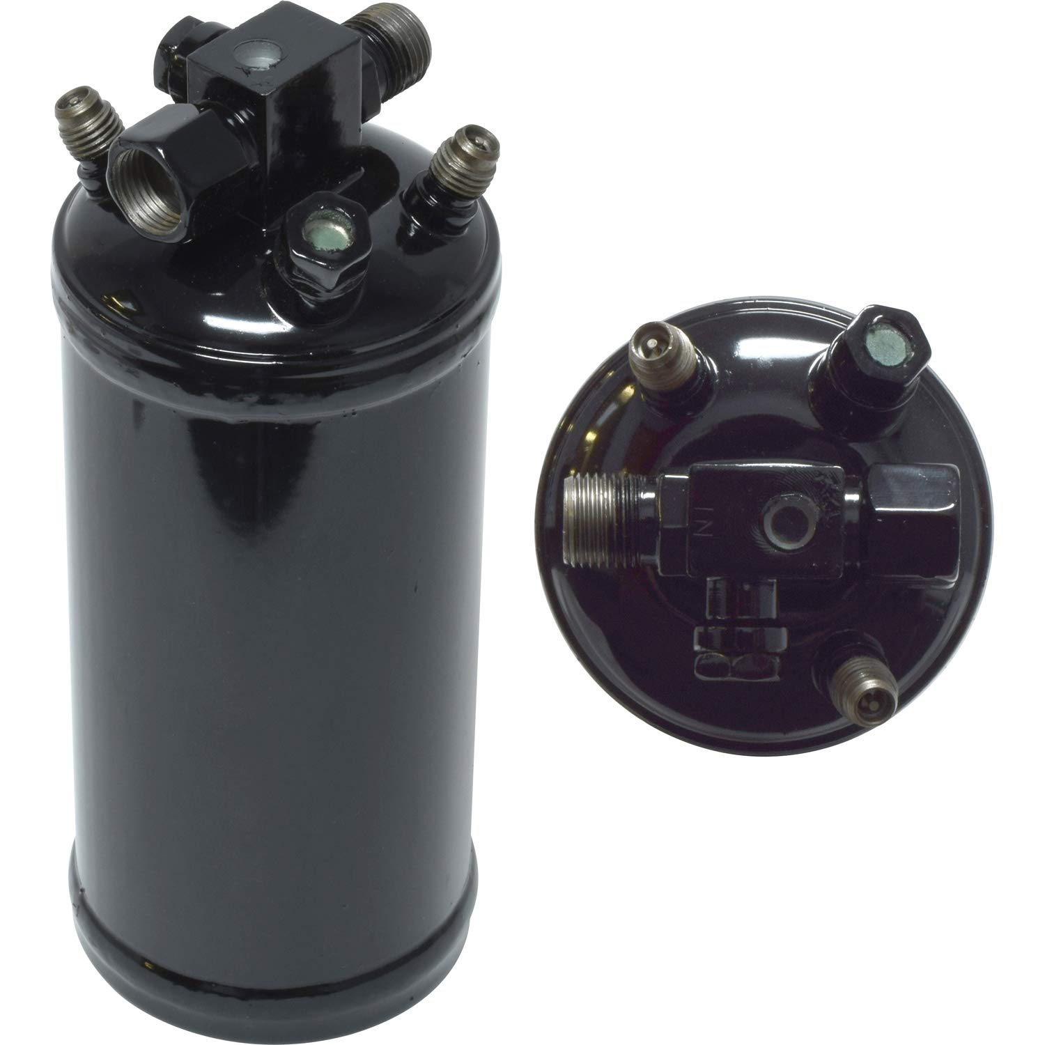 Universal Air Conditioner RD 8215C A/C Receiver Drier UAC Heavy Duty ...