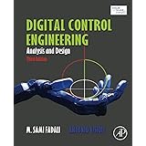 Digital Control System Analysis and Design: Phillips, Charles L., Nagle ...