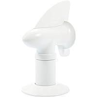 Camco Cyclone Rotating Sewer Plumbing Vent - Rids Odors from Your RV ...