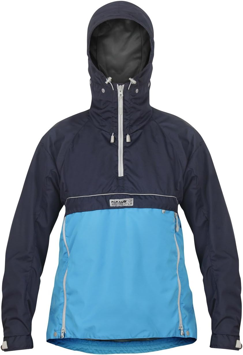Paramo Directional Clothing Systems Women’s Velez Adventure Smock ...