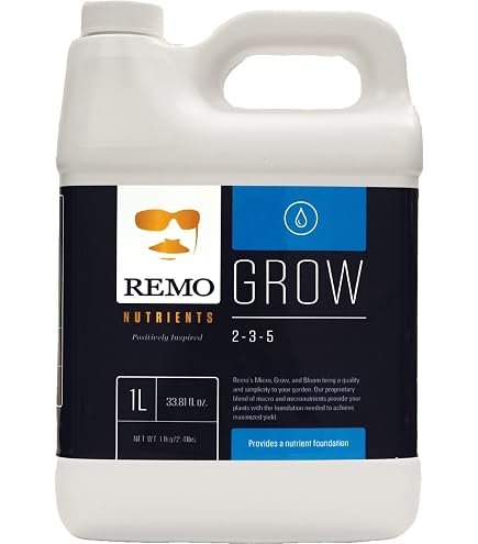 Remo Nutrients VeloKelp | Premium Plant Nutrients And Supplements Feed ...