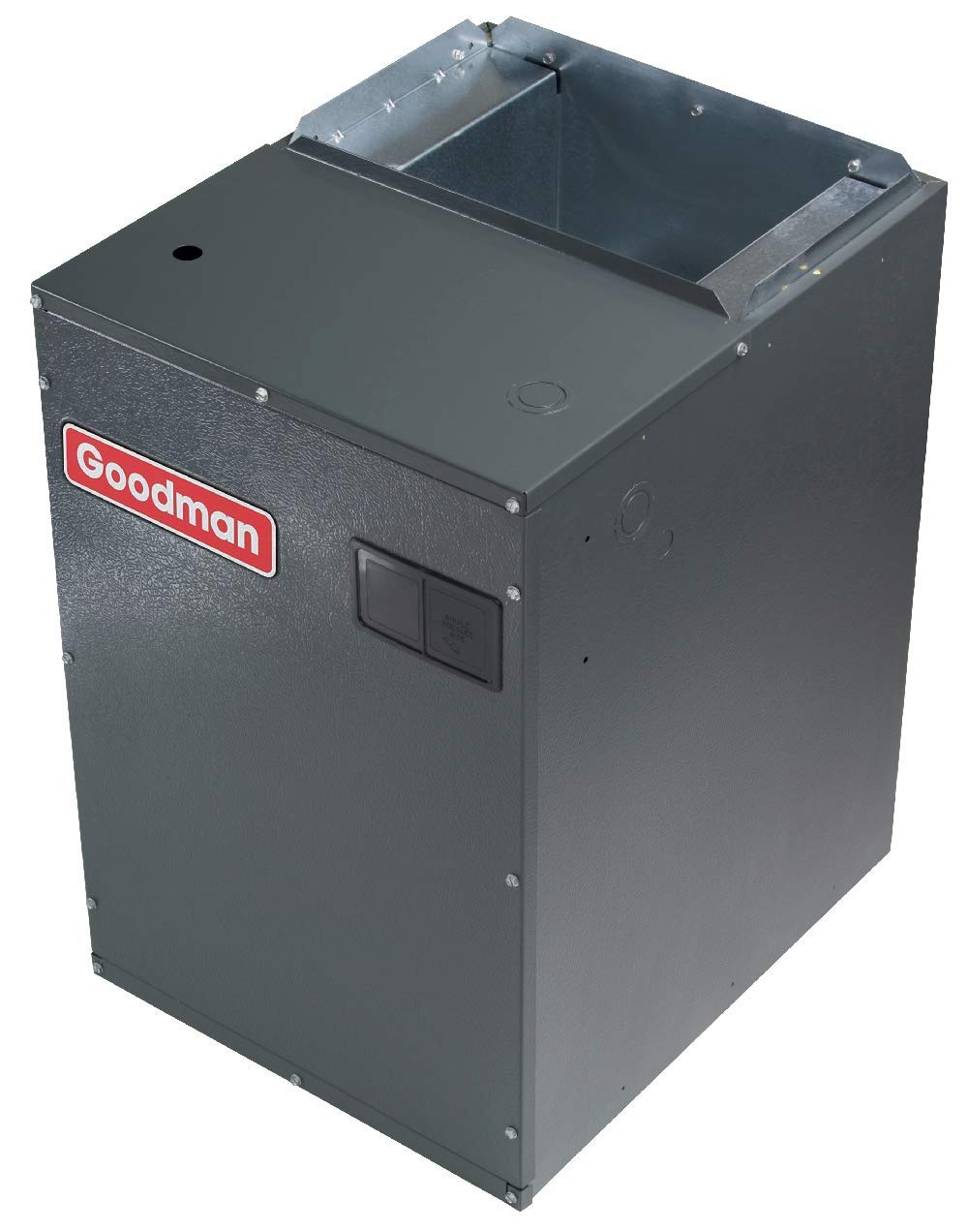 Amazon.com: Goodman Multi Position Modular Air Handler 1200 CFM ...