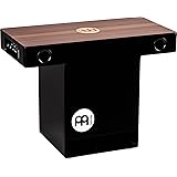 Meinl Slaptop Cajon Box Drum with Internal Snares and Forward Projecting Sound Ports - NOT MADE ...