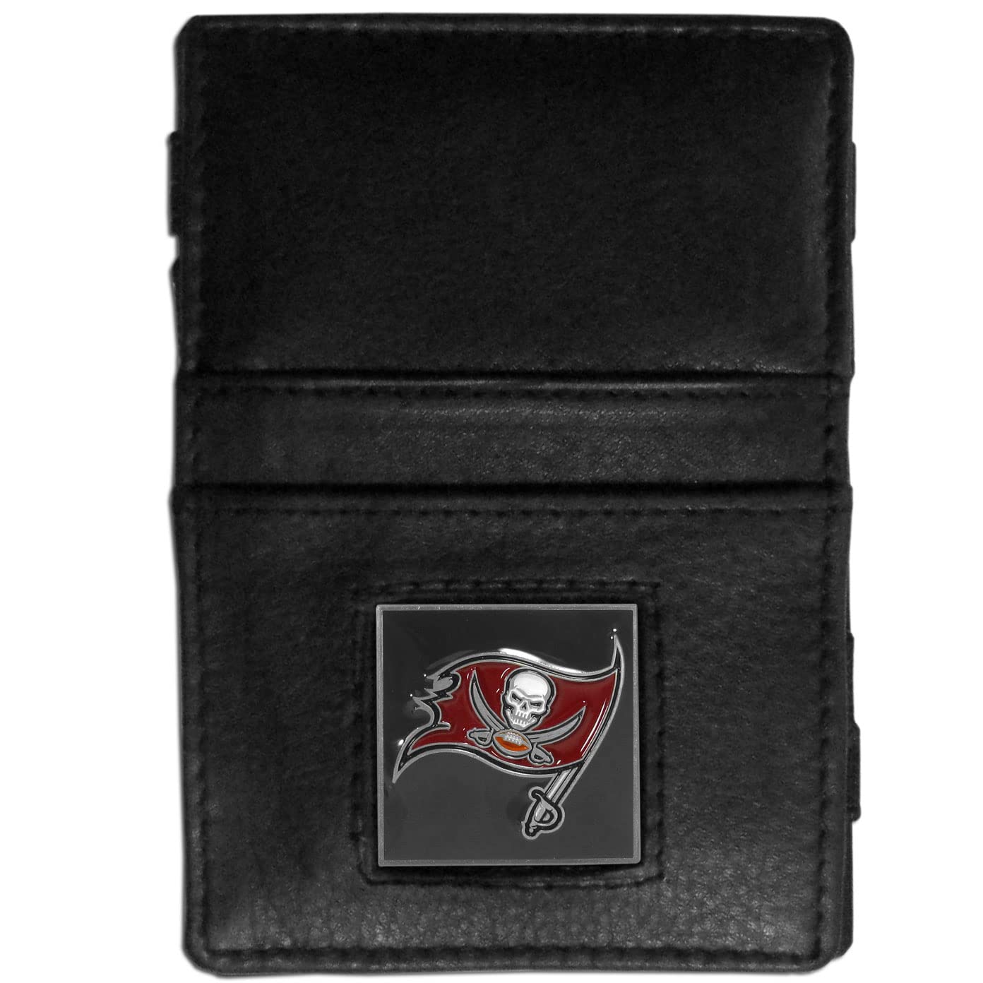 NFL Siskiyou Sports Fan Shop Tampa Bay Buccaneers Leather Jacob's ...
