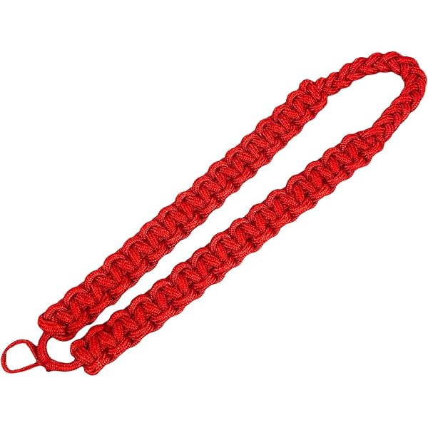 Army Infantry Army Shoulder Cord - Infantry – Honor Guard Cords