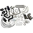 Silverado Sierra Single Turbo Kit LSX VORTEC 4.8 5.3 6.0 6.2 ...
