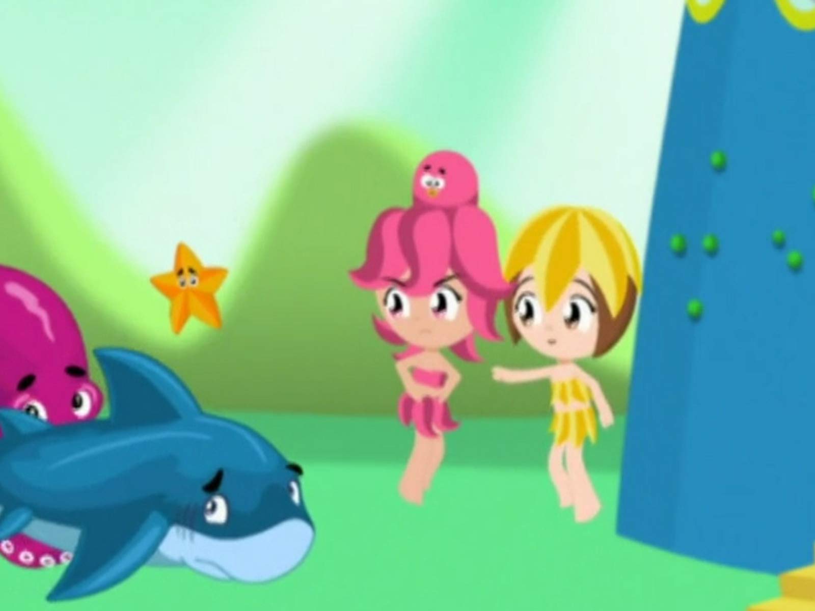 Watch Sea Princesses | Prime Video