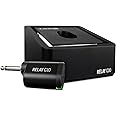 Amazon.com: Line 6 Relay G10 Digital Wireless Guitar System,Black ...